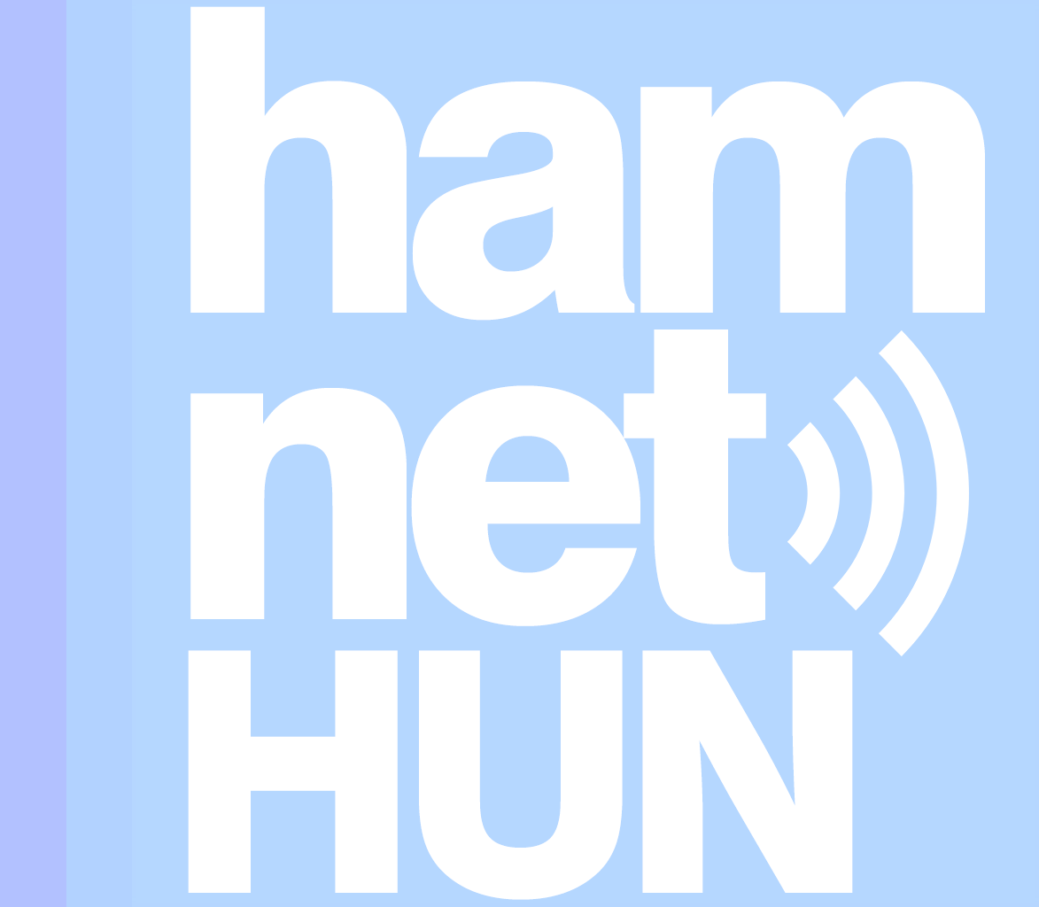 HAMNET frekvenciasáv-kiosztása | hamnetradio.hu